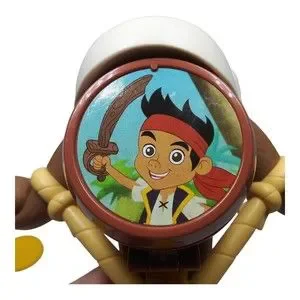 Fisher-Price | Toys | Fisher Price Jake Neverland Pirates Gold Doubloon ...